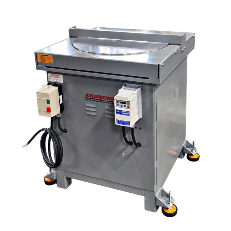 DS24H 24 Inch Horizontal Disc Sander
