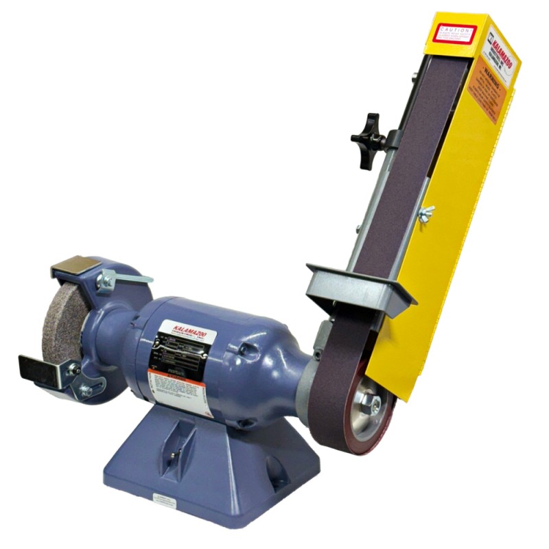 Kalamazoo 2FS 2 Inch Sander (Less Motor)