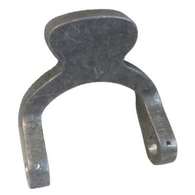 454-003 10C INDUSTRIAL COLLET FIXTURE HANDLE