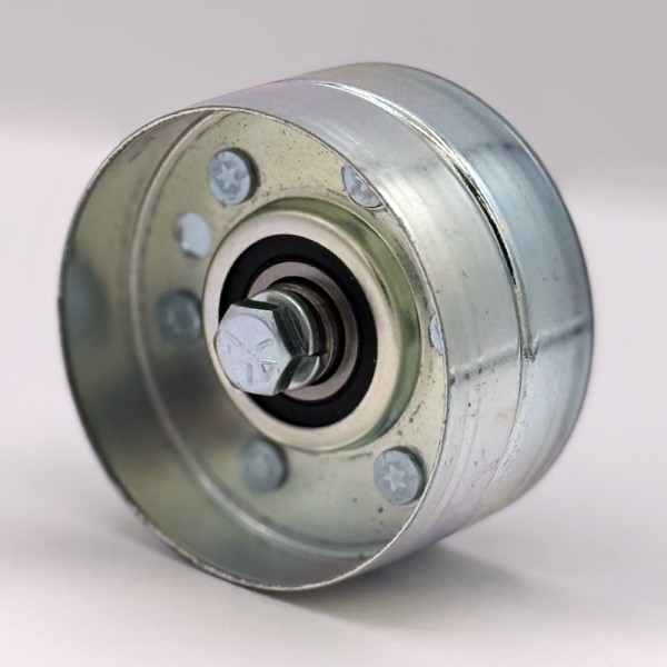 Kalamazoo 2FSM 2 x 48 Inch Belt Sander