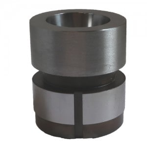 701-006 10C COLLET FIXTURE SPINDLE