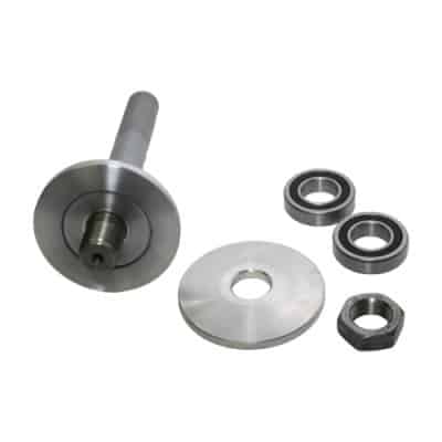 702-004 14 INCH ABRASIVE CUTOFF SAW SPINDLE ASSEMBLY