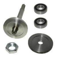 702-008 18 INCH TO 20 INCH CUTOFF SAWS SPINDLE ASSEMBLY