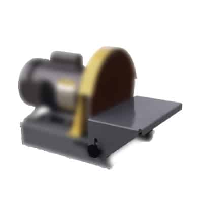 DS10V 10 Inch Disc Sander with Vacuum