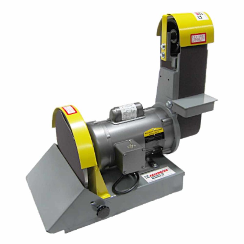 Kalamazoo DS10 10 Inch Industrial Disc Sander