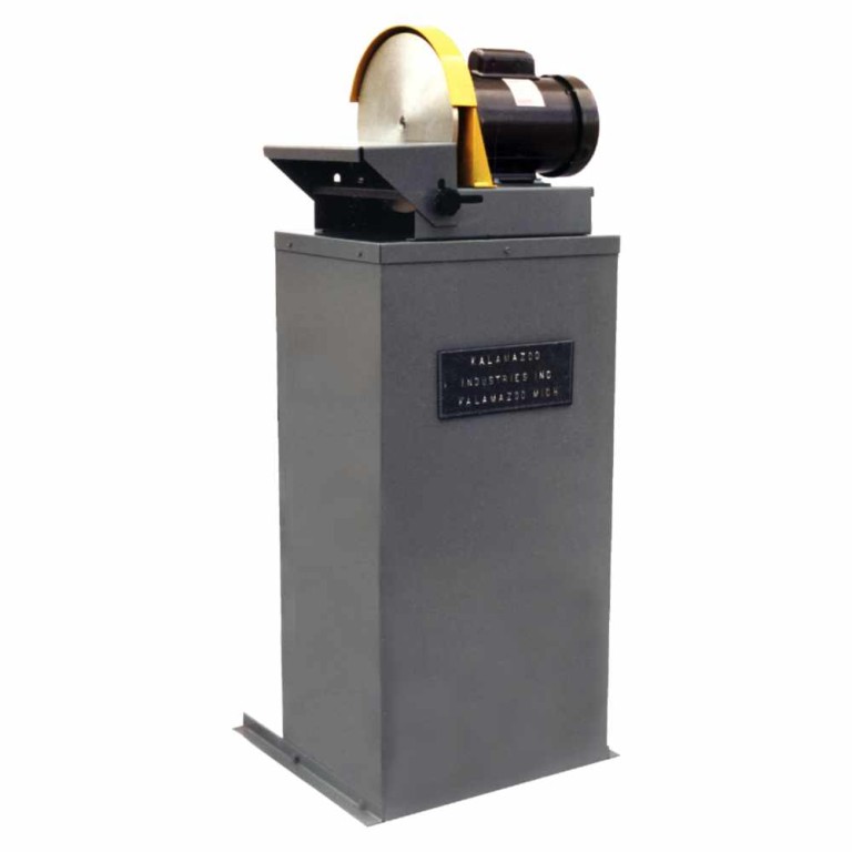 10 Inch Disc Sander - DS10