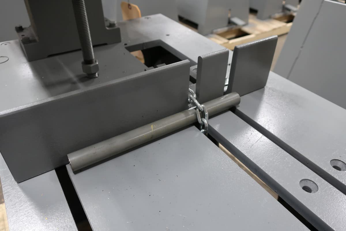 18 Inch Straight Cut Saw - K16-18