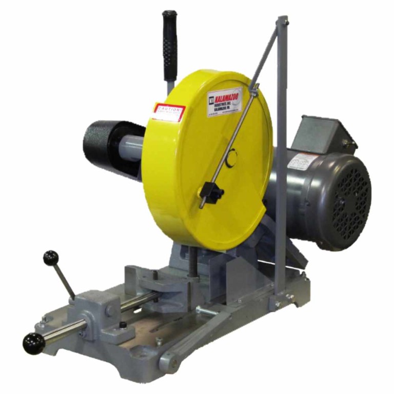 10 Inch High Speed Saw - K10HS