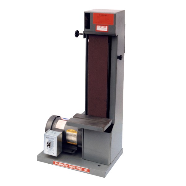 4 x 60 Inch Vertical Sander - S460D