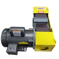 Kalamazoo S4S 4 x 36 Inch Industrial Sander